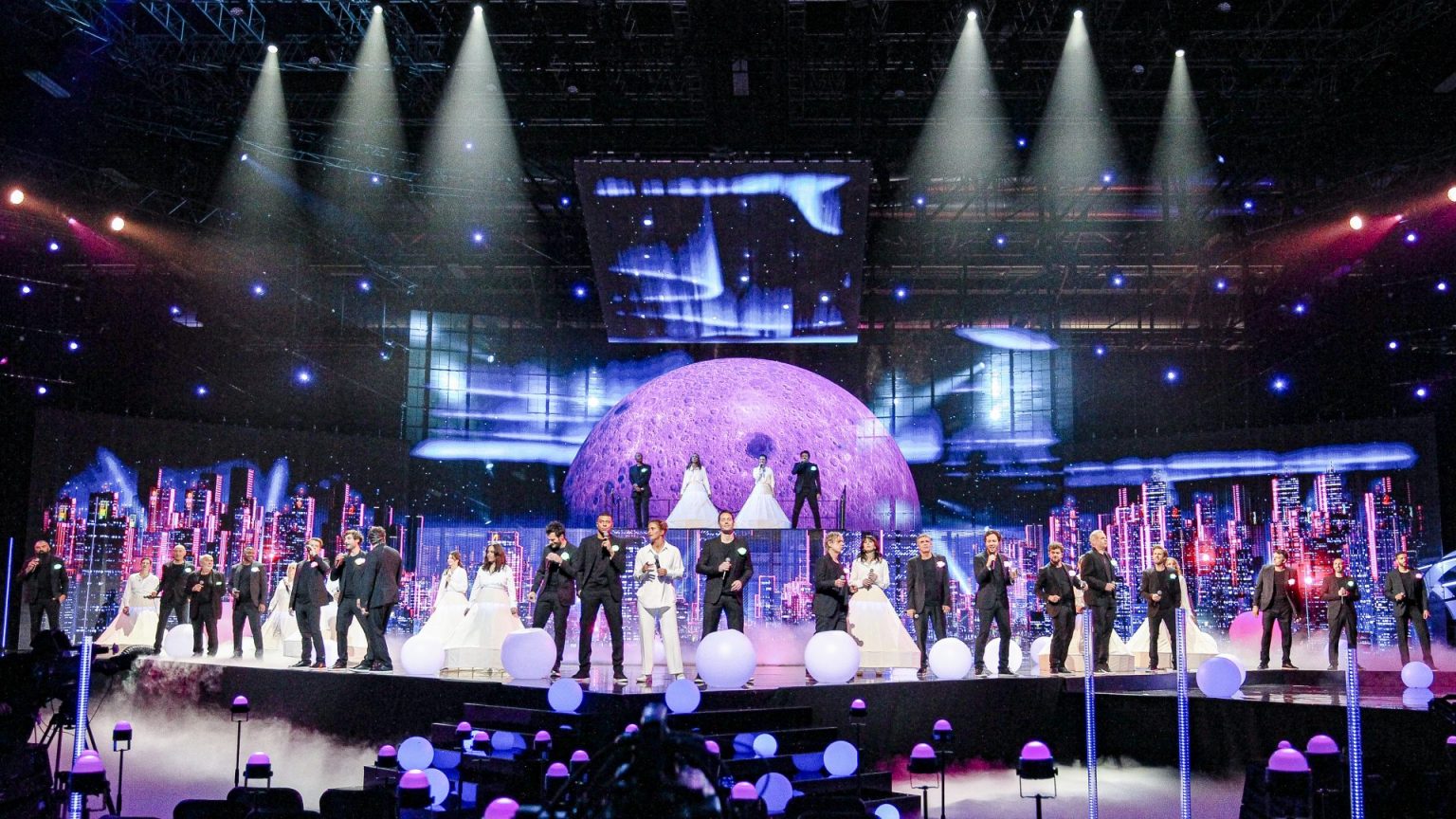 La billetterie Enfoirés 2023 est ouverte ! | Les Enfoirés