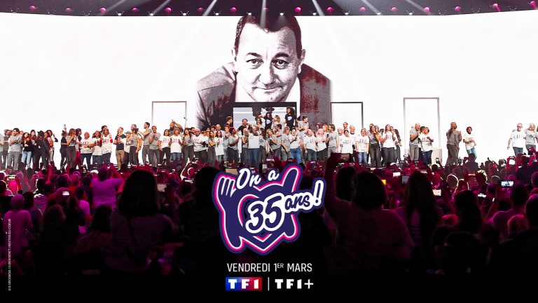 « ENFOIRÉS 2024, ON A 35 ANS ! » | Les Enfoirés