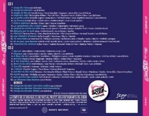 On a 35 ans ! | Les Enfoirés