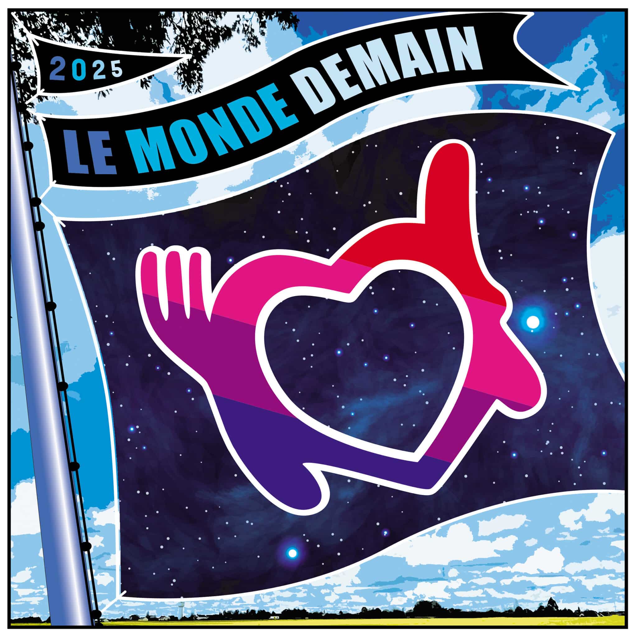 Le single des Enfoirés maintenant disponible | Les Enfoirés